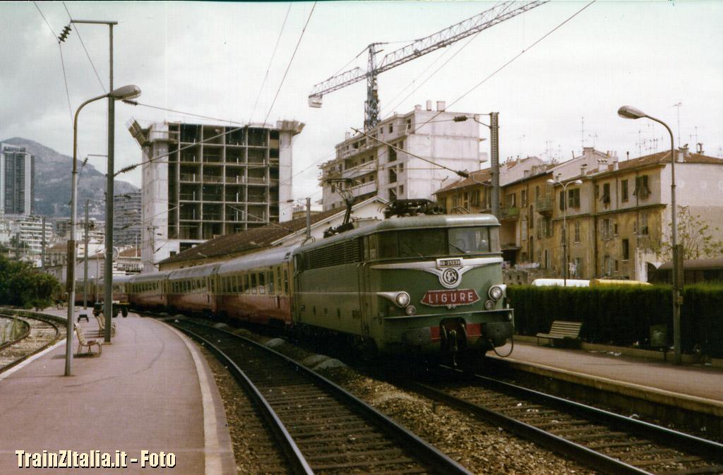SNCF BB 25200